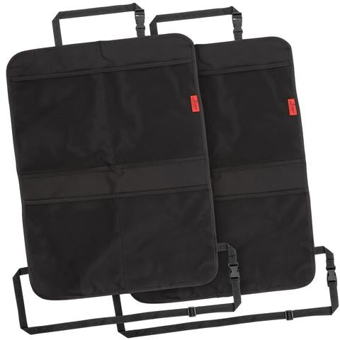 Lusso Gear announces 3 and 4 Pocket kick mats