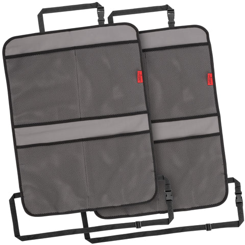 Kick mat - Car seat, Protection, Backseat, Buy - Lusso Gear